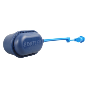 Válvula de llenado para tinaco