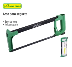Arco para ceguera